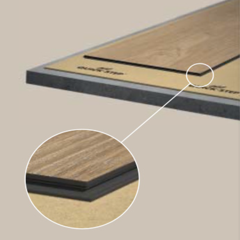 Why Vinyl Quick.Step? – AZHome